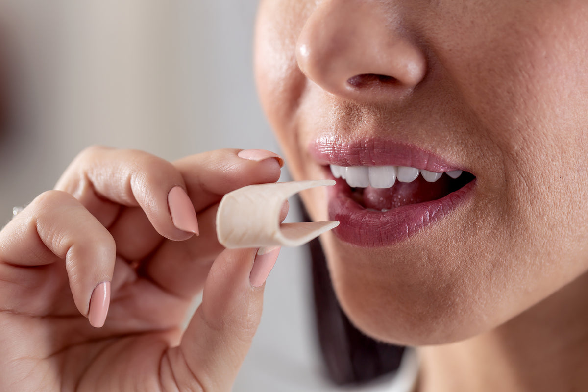 Dry Mouth: Facts and Tips | Sonisk Pulse Portable Toothbrush | sonisk