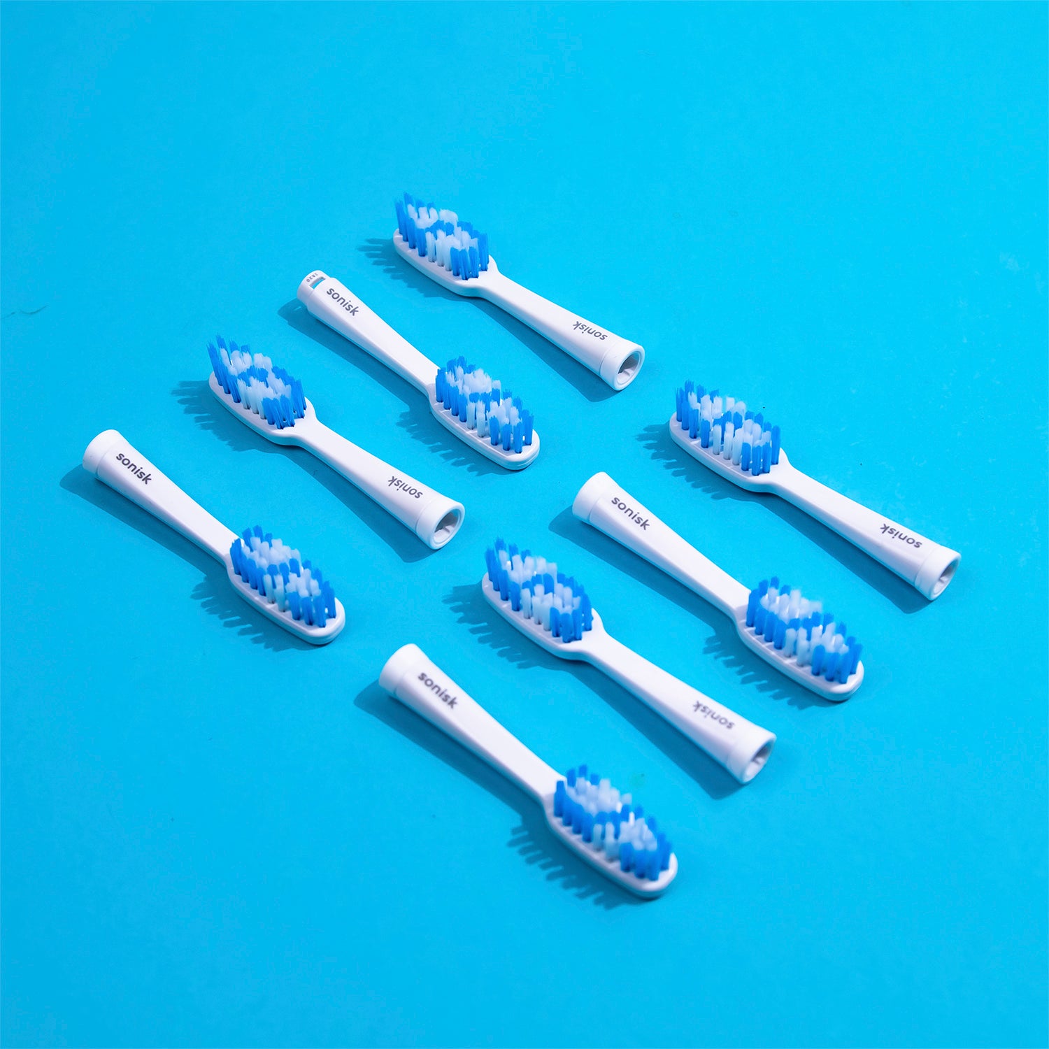 Pulse Toothbrush | sonisk