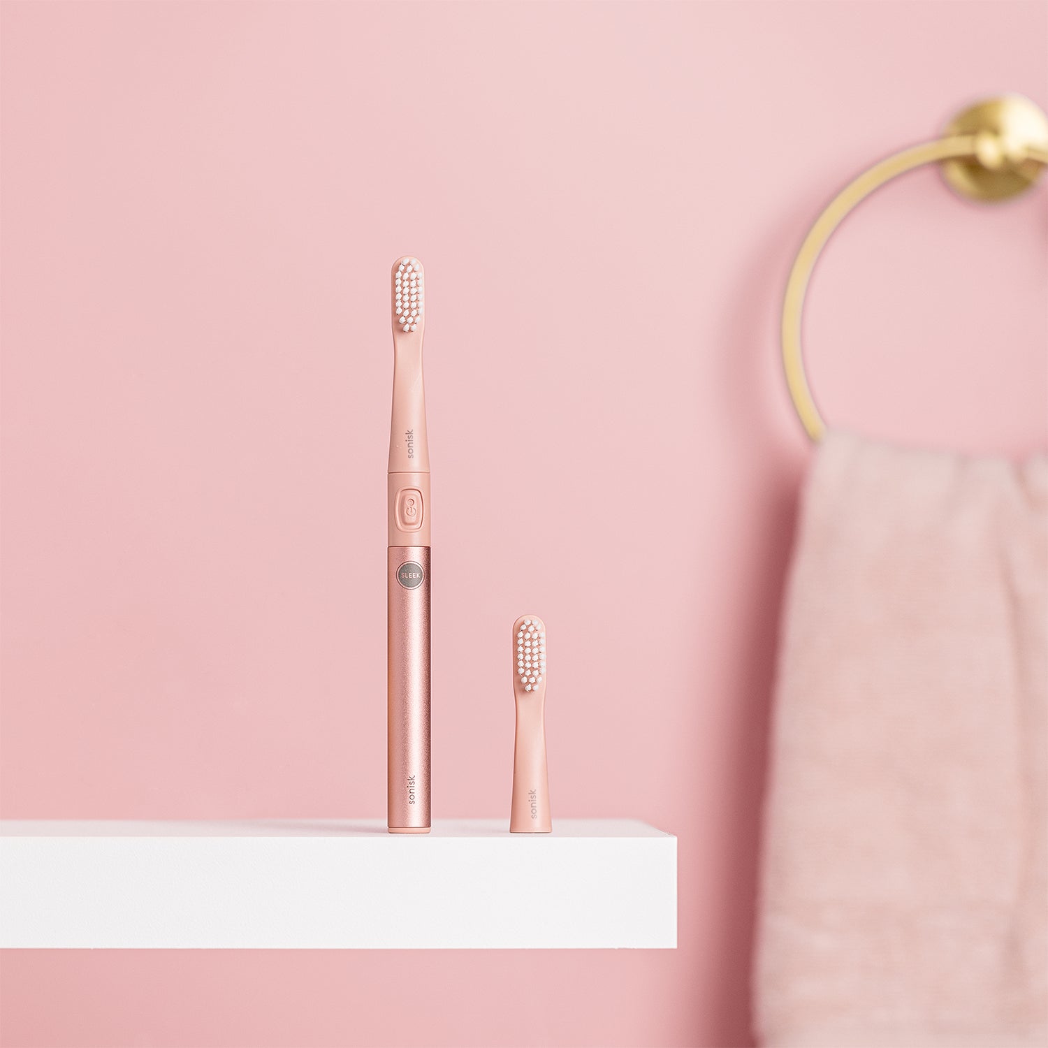 Sonic Toothbrushes | sonisk